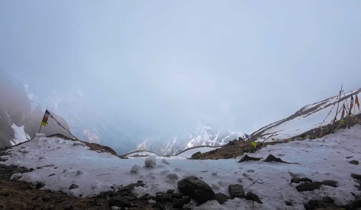 Shiva Dhara : The mysterious gem of Eastern Nepal