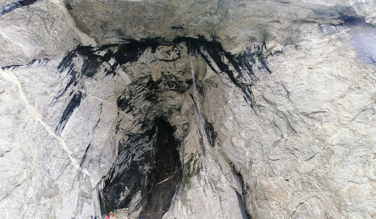 Shiva Dhara : The mysterious gem of Eastern Nepal